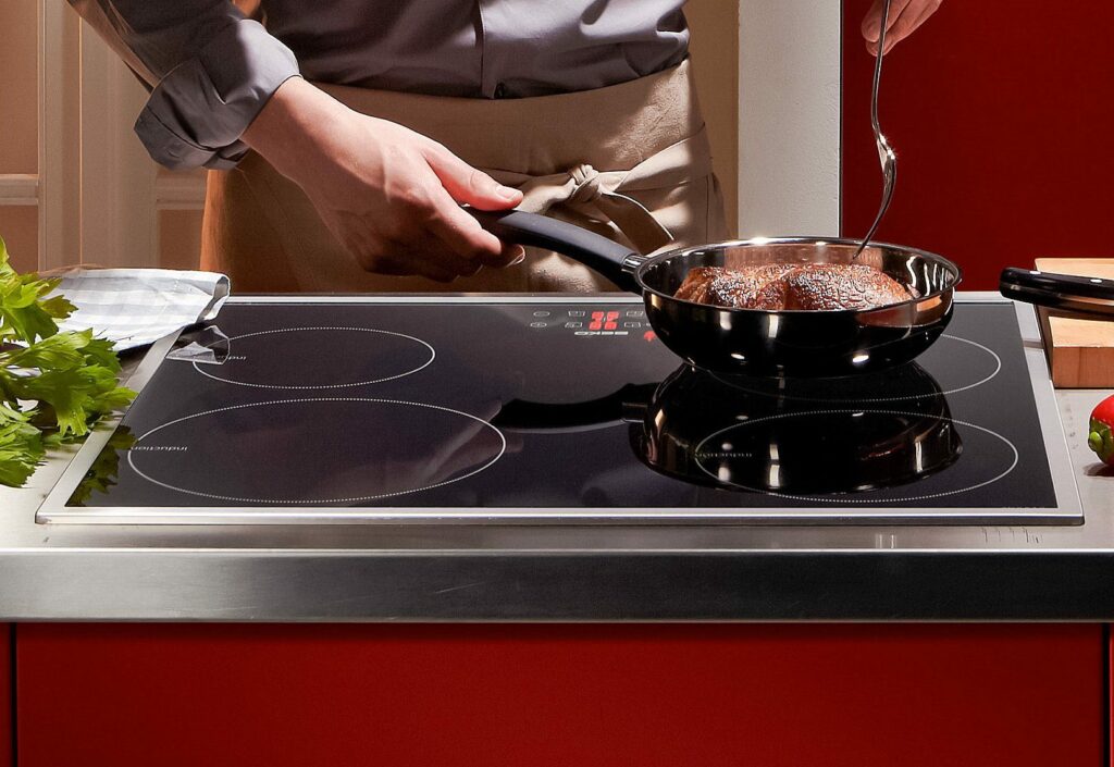 ¿Qué tipos de anafes de cocina existen? - Nelson Sobrero