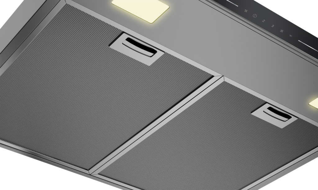 Campana Beko BHCB 66641 BBHS - Nelson Sobrero