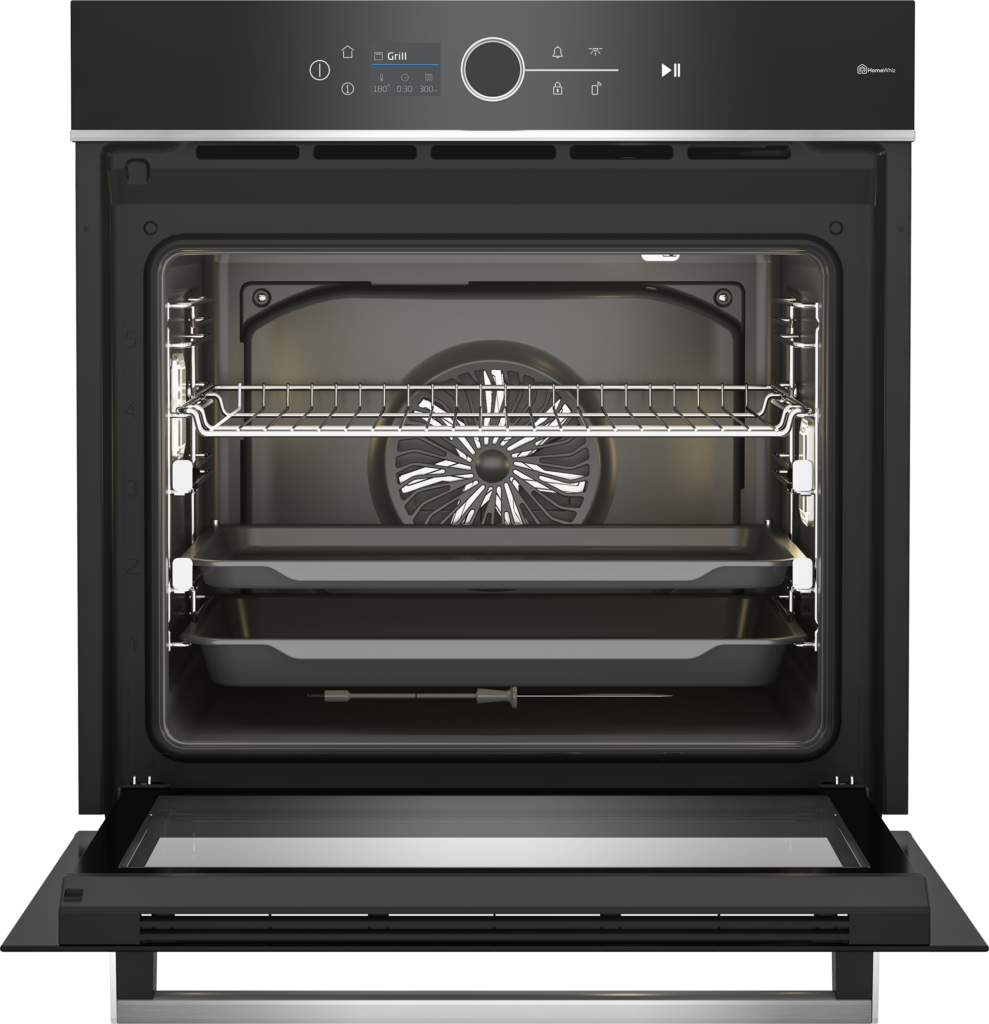 Horno de empotrar Beko BBIM 13500XPSW - Nelson Sobrero